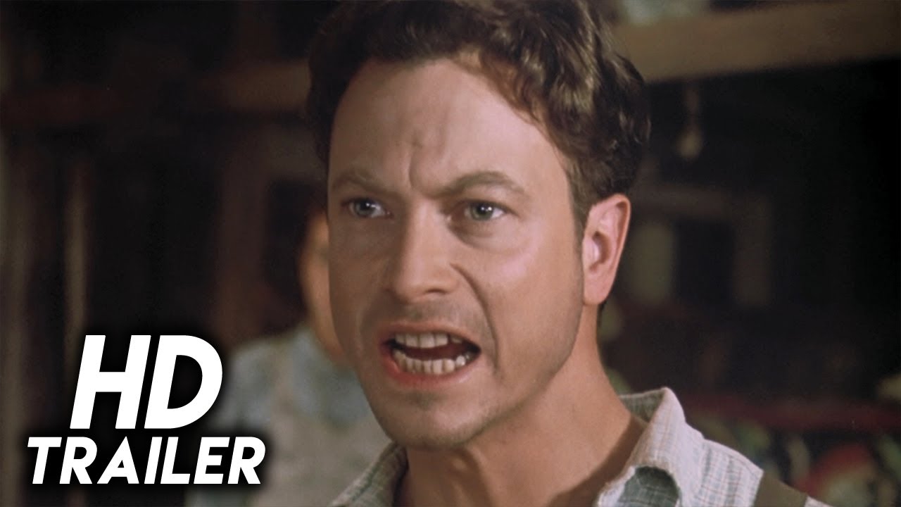 Alexis Arquette Of Mice And Men