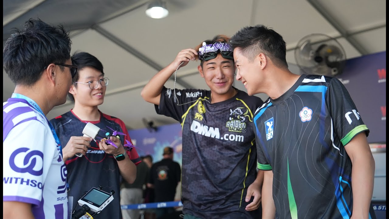 World Drone Cup 2024 in Adana, Turkey🔥🇹🇷 - YouTube