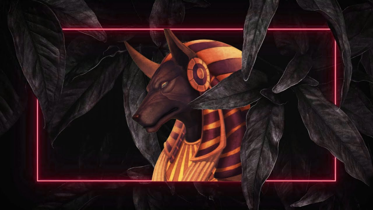 Type Beat 2022 - Anubis (Prod. DeBoxBeats x Pyro) - YouTube