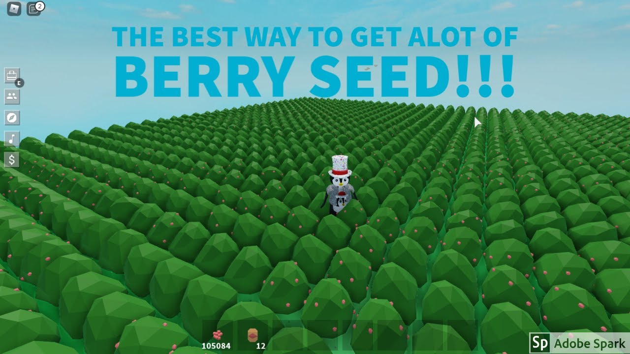 Auto berry farm guide!!! - YouTube