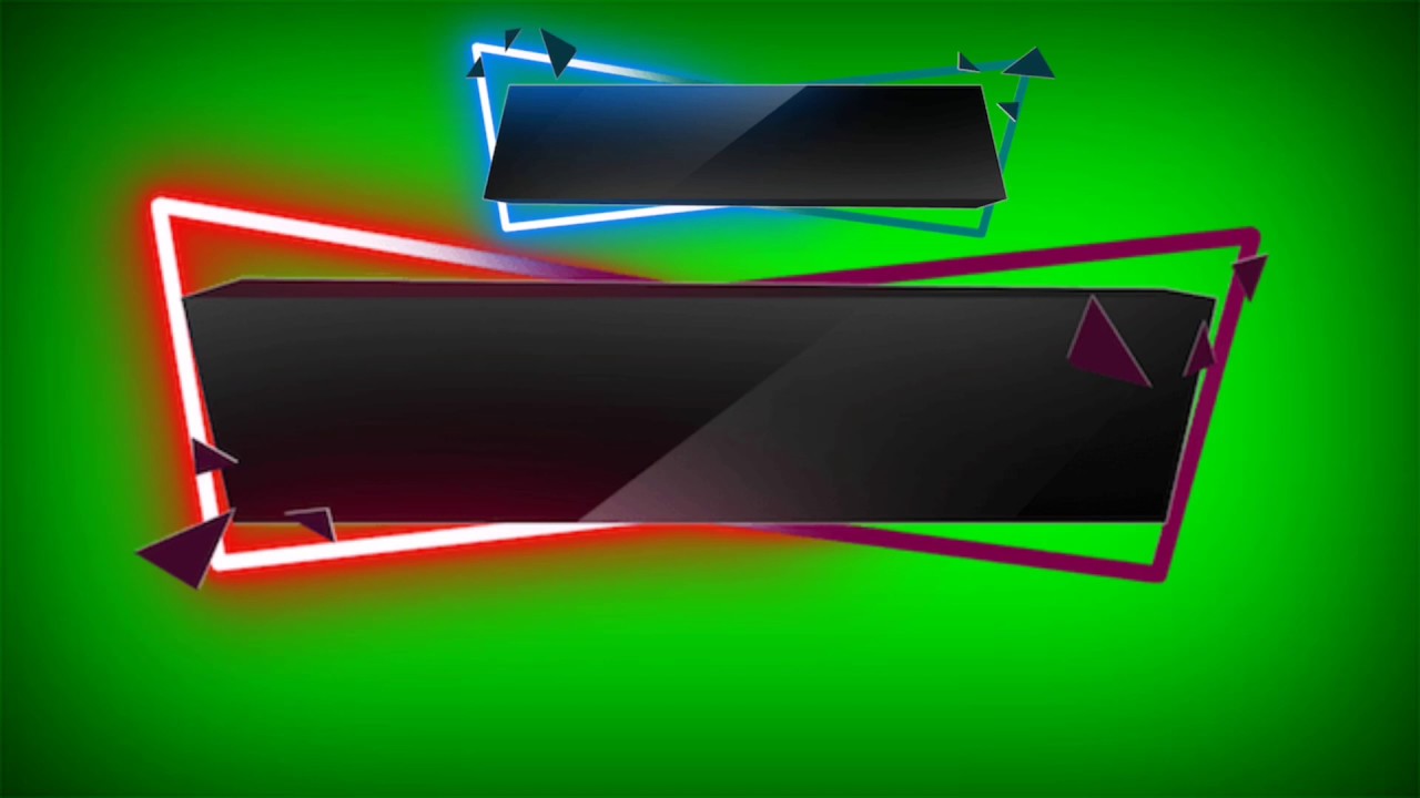 Green screen effects ||DJ Light Mixing Video || background Sound - YouTube
