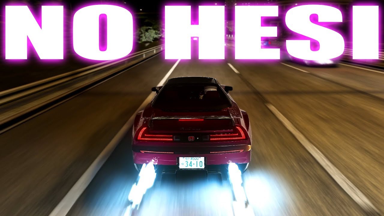 No Hesi Assetto corsa PURE SOUND - YouTube