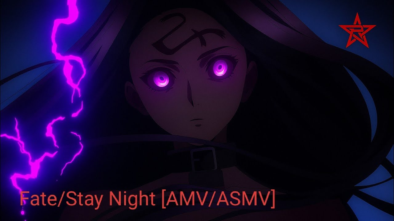 A Story Of Fate [AMV/ASMV] - Fate/Stay Night - YouTube
