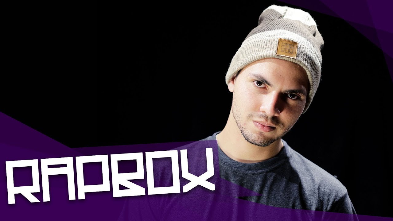 Roberto Zens - Ouvindo um Hip-Hop - YouTube