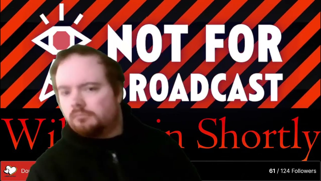 V is for V******* - Not for Broadcast - YouTube