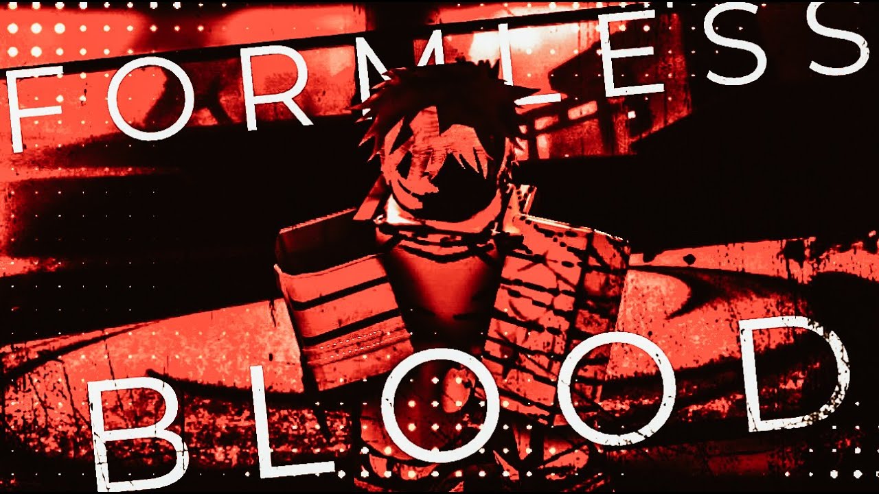 HAKUDA REWORK AND FORMLESS IS BACK| TYPE SOUL - YouTube