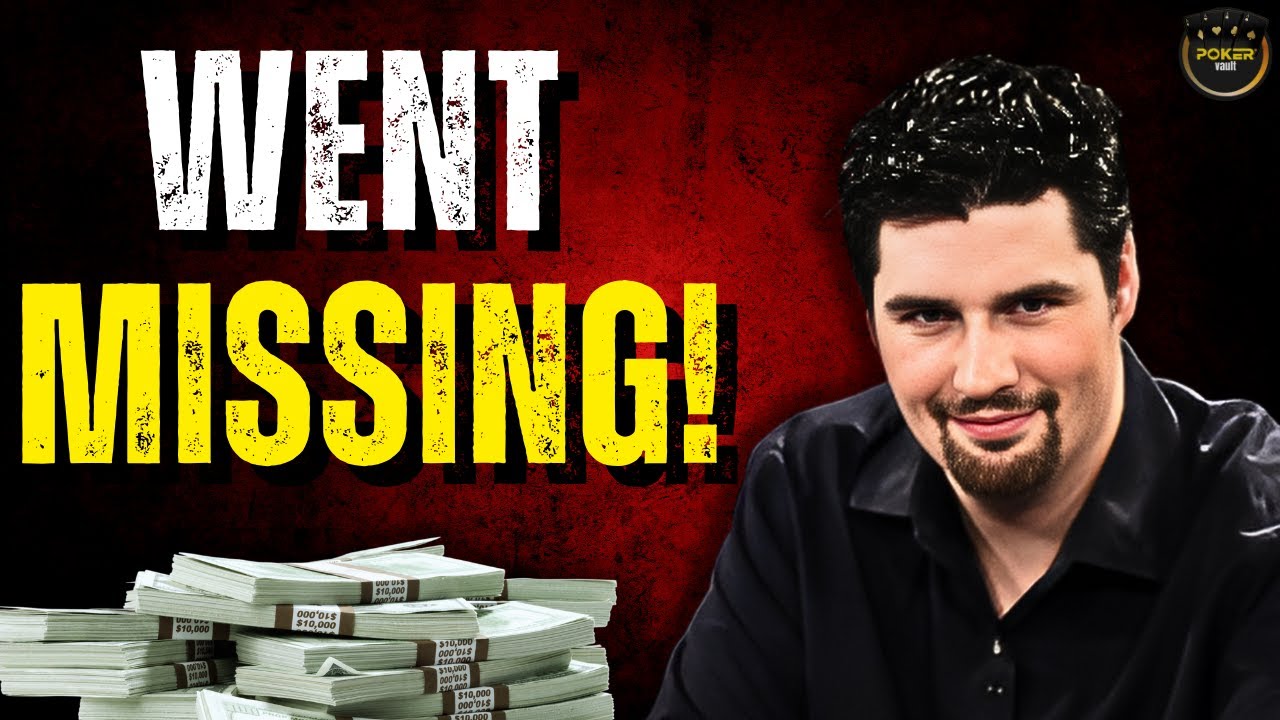How Brad Booth RAN AWAY After Having An INSANE $20 MILLION Debt - YouTube