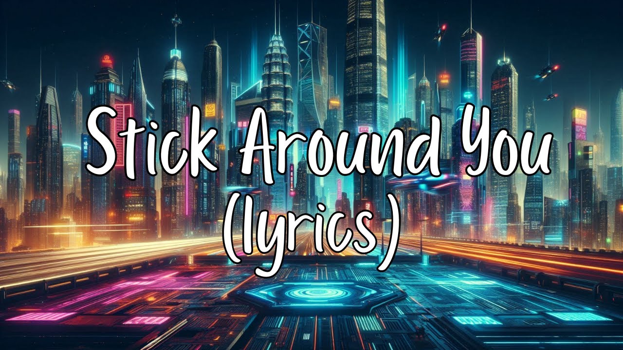Stick Around You Lyrics NCS Copyright Free Music - YouTube