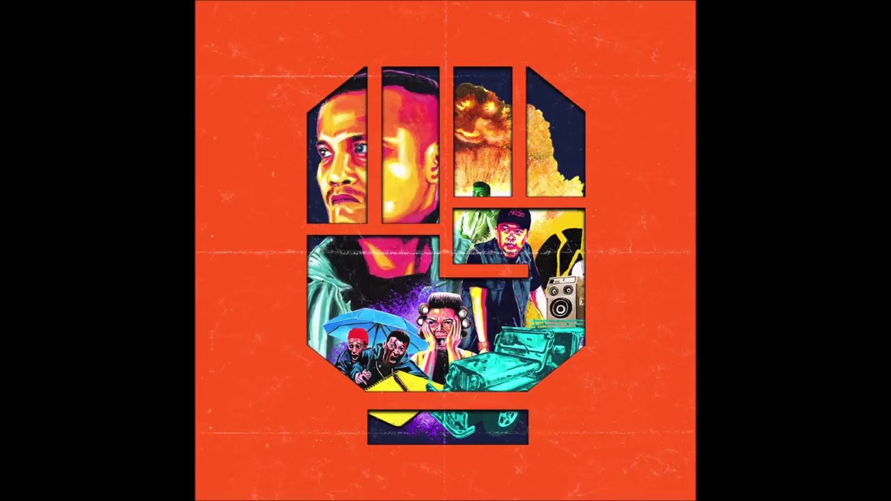 Kemikal Ali x Arbie Won F na F feat Anak ni Bakuko - YouTube