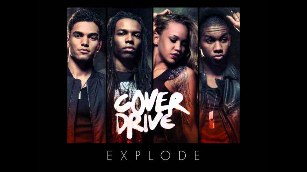 Cover Drive ft. Dappy- Explode - YouTube