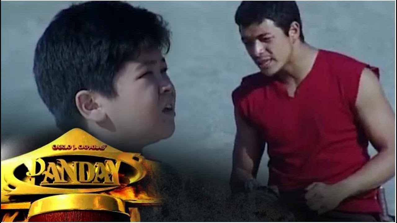 Panday : Full Episode 12 | Jeepney TV - YouTube
