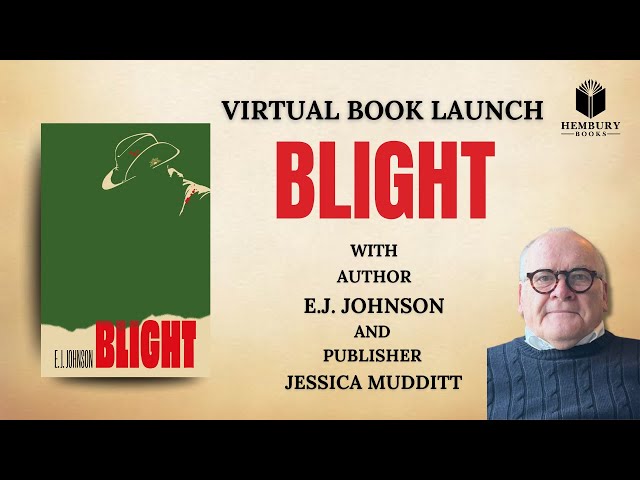 Virtual Book Launches | Virtual Launches