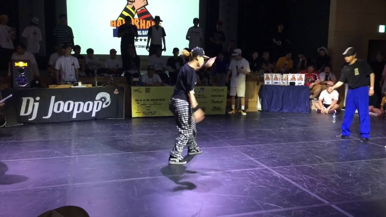 HAND SHAKE VOL.1 / FUNKY RAIN MAKER / BEST16 - YouTube