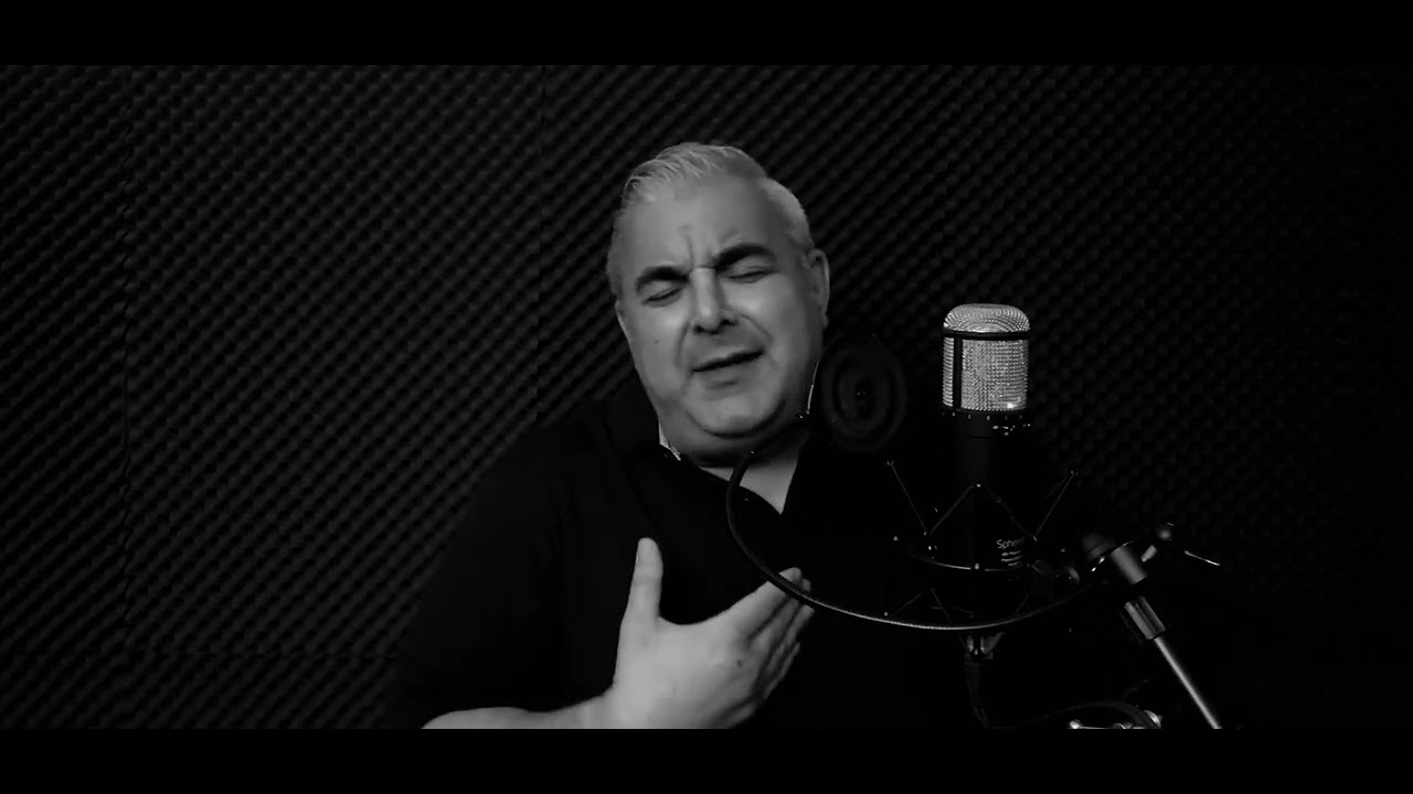 Ersoy Demir (Turkse Hazes) ordunun dereleri - YouTube