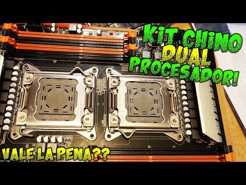 Motherboard De Doble Procesador: Potencia Y Rendimiento - ServerNet