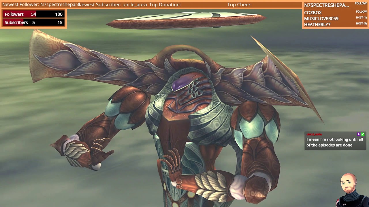 Final Fantasy X Penance Fight - YouTube