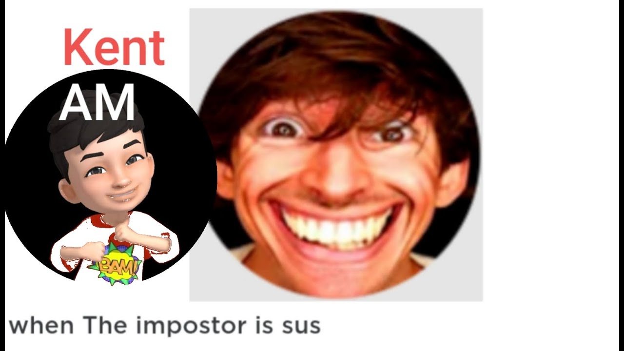 How to get The Imposter is SUS Badge in Trevor Creatures The Trevor ...