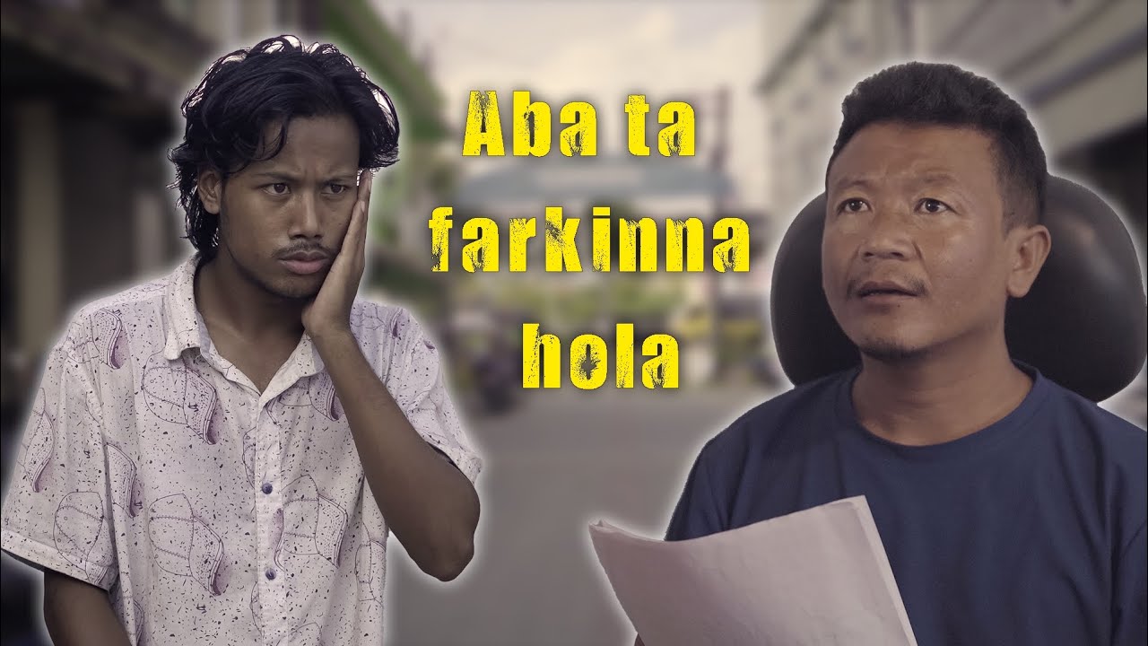 Aba ta farkinna hola | Pain of Photographer | Its Manish - YouTube