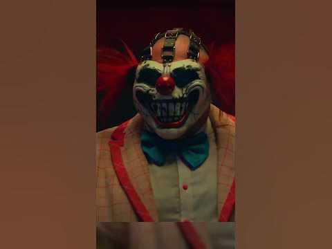 Как вам шоу Клоуна Сладкоежки Название: Скрежет металла #фильм #сериал ...