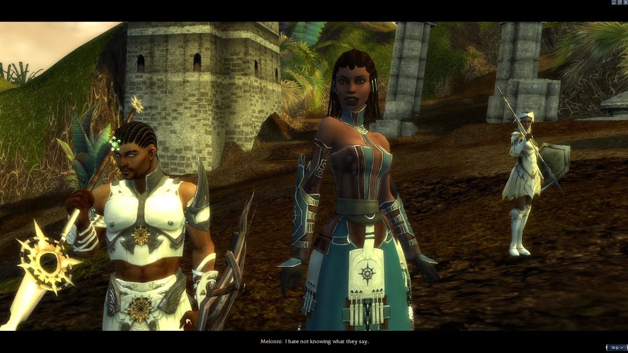 GW:NF Ep.6-Trouble is Brewing-GuildWars Nightfall 2022 - YouTube