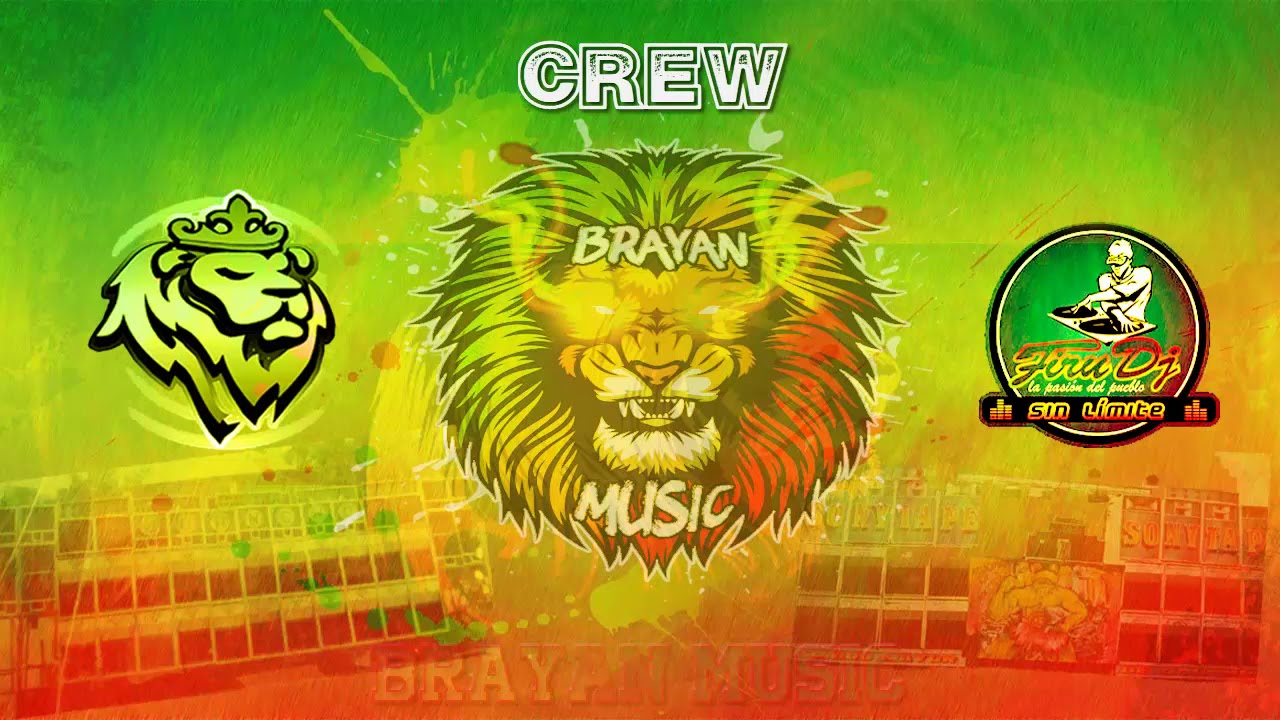 CREW VERSION - YouTube