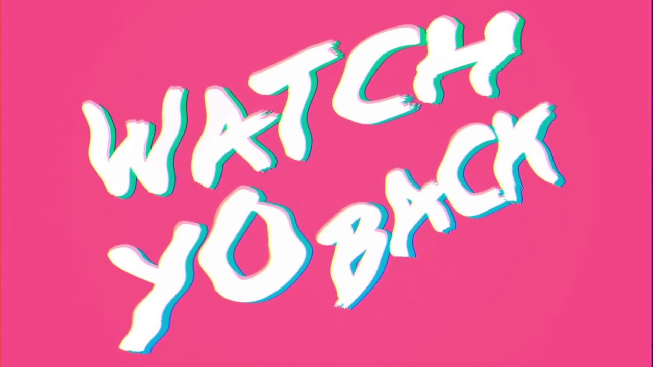 Slushii - Whatch You Back | Oficial Video | 1080p 60fps | DUBSTEP ...