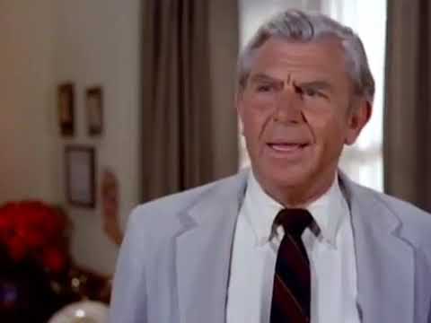 Matlock - Season 1 Episode 13 - Santa Claus: "Snow Frolicking!" - YouTube