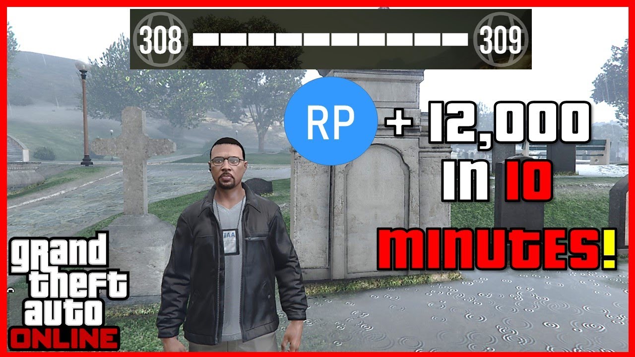 🔴GET 12,000 RP EVERY 10 MIN. & RANK UP LEGIT | Lost MC RIP Contact ...