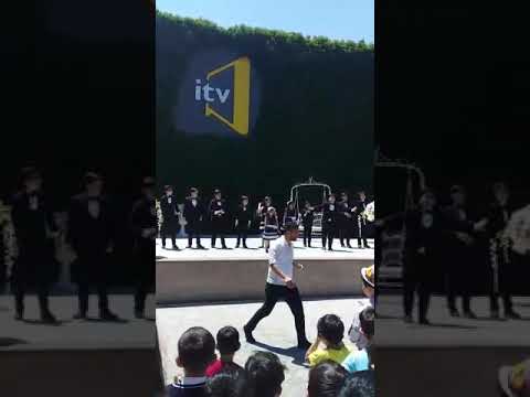 Uşaqlar bayramı 2019