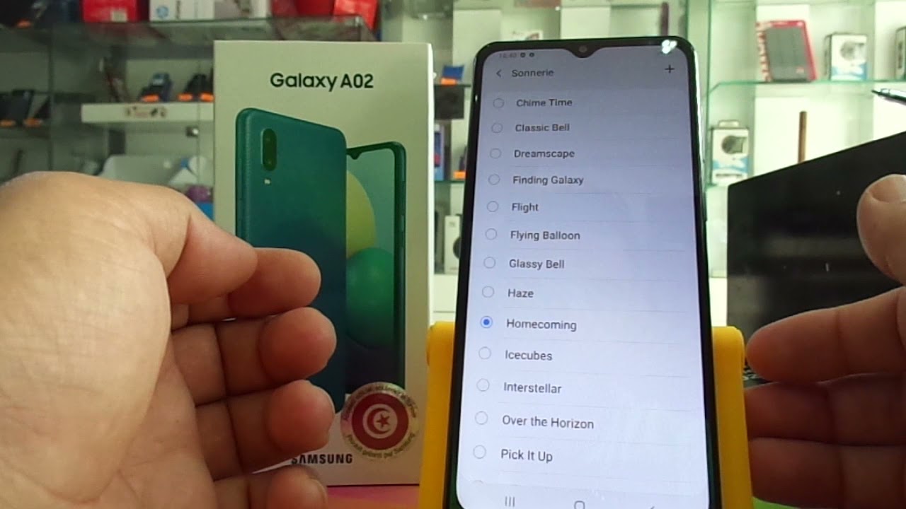 How To Change Set Ringtones In Samsung Galaxy A02 Asmar YouTube how-to-change-set-ringtones-in-samsung-galaxy-a02-asmar-youtube