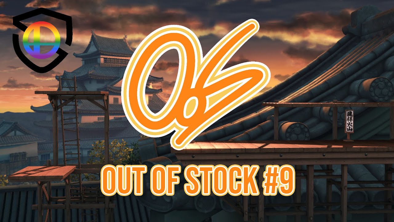 OUT OF STOCKS #9 [FULL VOD] - YouTube