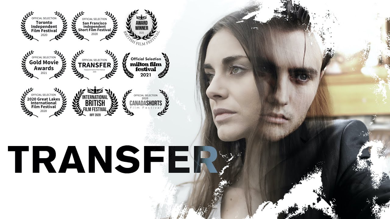 TRANSFER - Official Film Trailer - YouTube