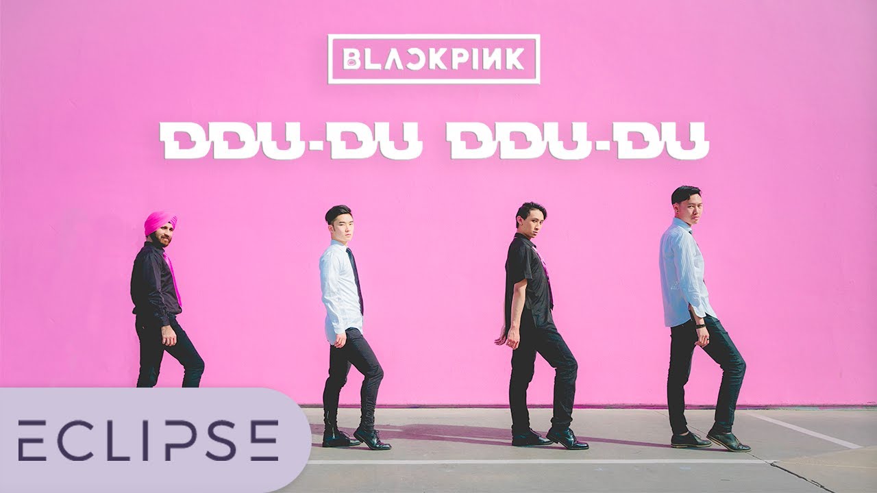 [KPOP IN PUBLIC] BLACKPINK - DDU-DU DDU-DU (뚜두뚜두) Full Dance Cover ...