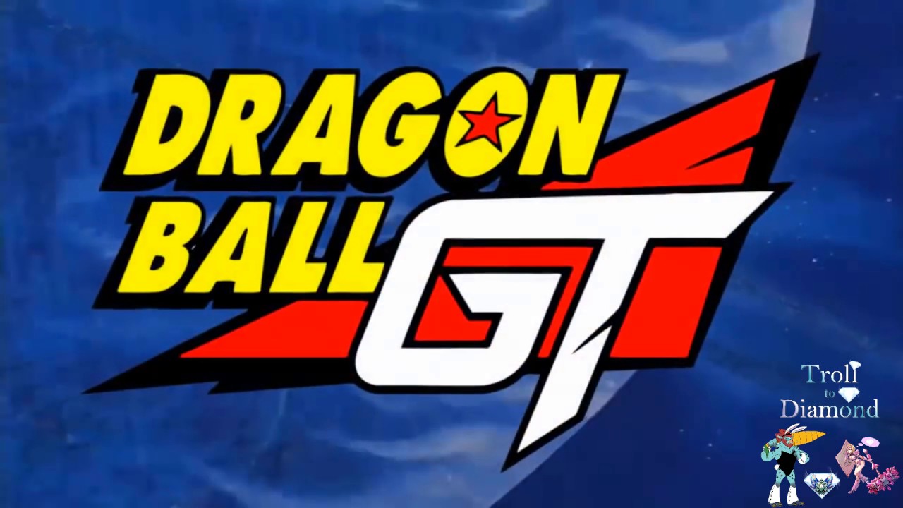 Dragon Ball GT - Gigi DAG Remix - YouTube