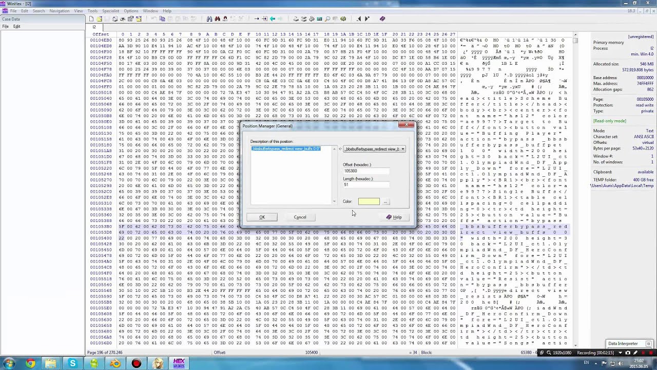 l2 redemption alt and b - YouTube