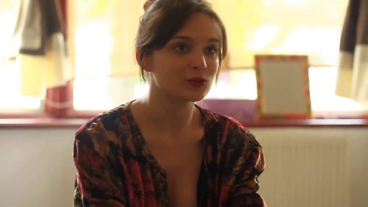 StyleLIkeU’s Early Years: Closet interview with MARCELINA - YouTube
