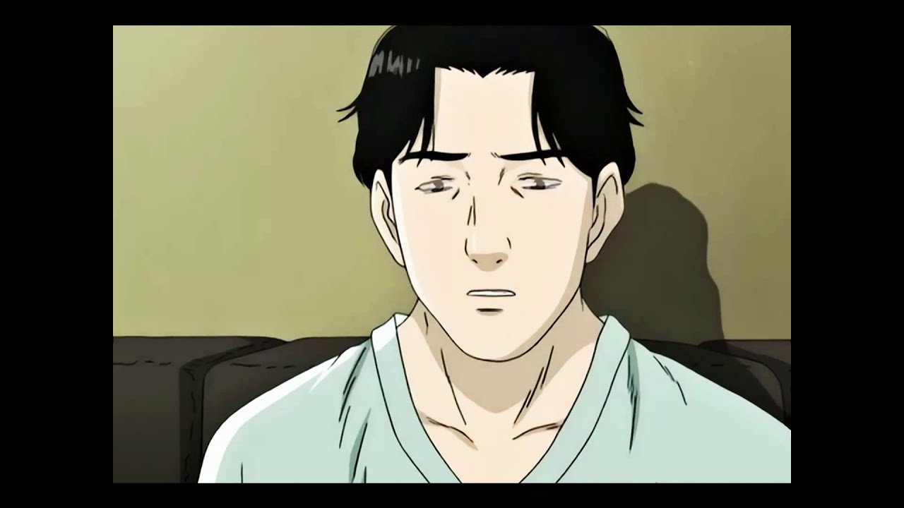 johan liebert edit monster - YouTube