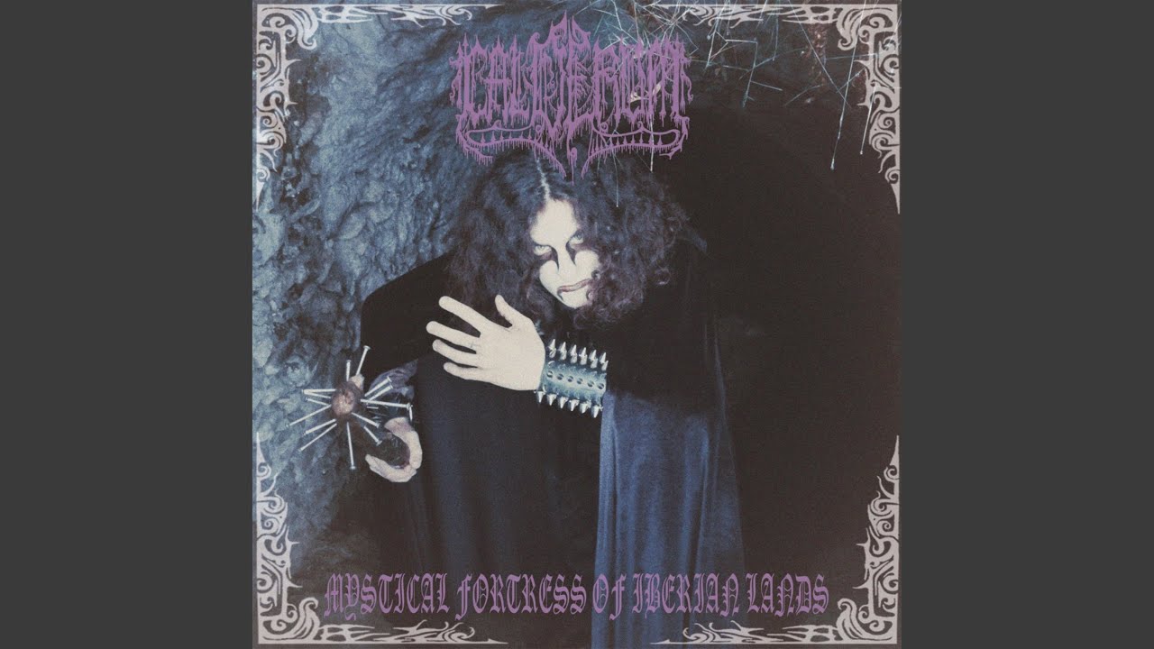 Eternal Shadow - YouTube