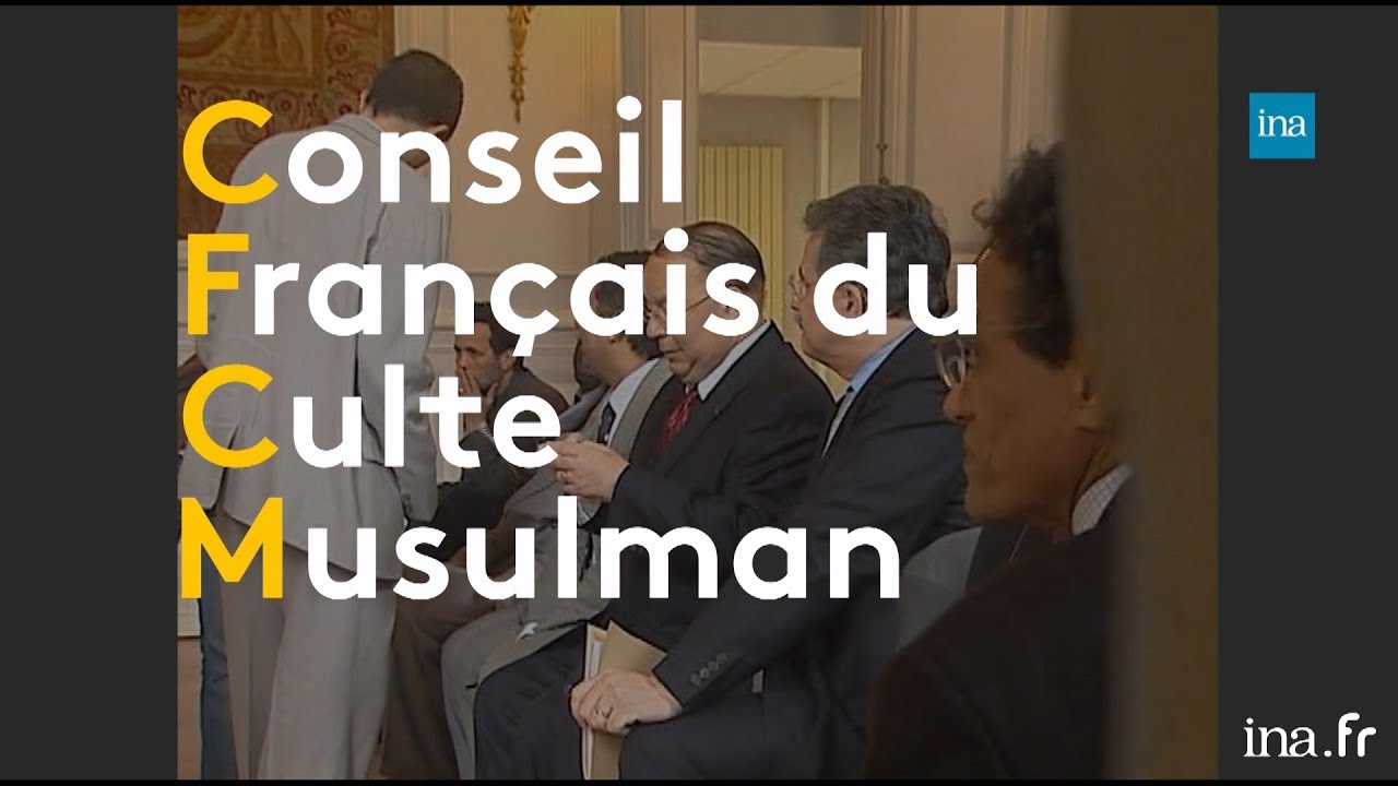 C’est quoi le CFCM ? | Franceinfo INA - YouTube