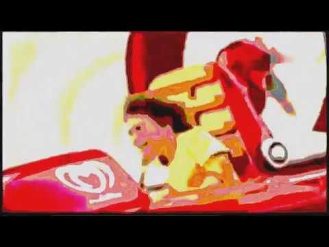 Twister Ice Fun Intro Enhanced 4K Crispy Cinematic Color & Bass Boosted ...