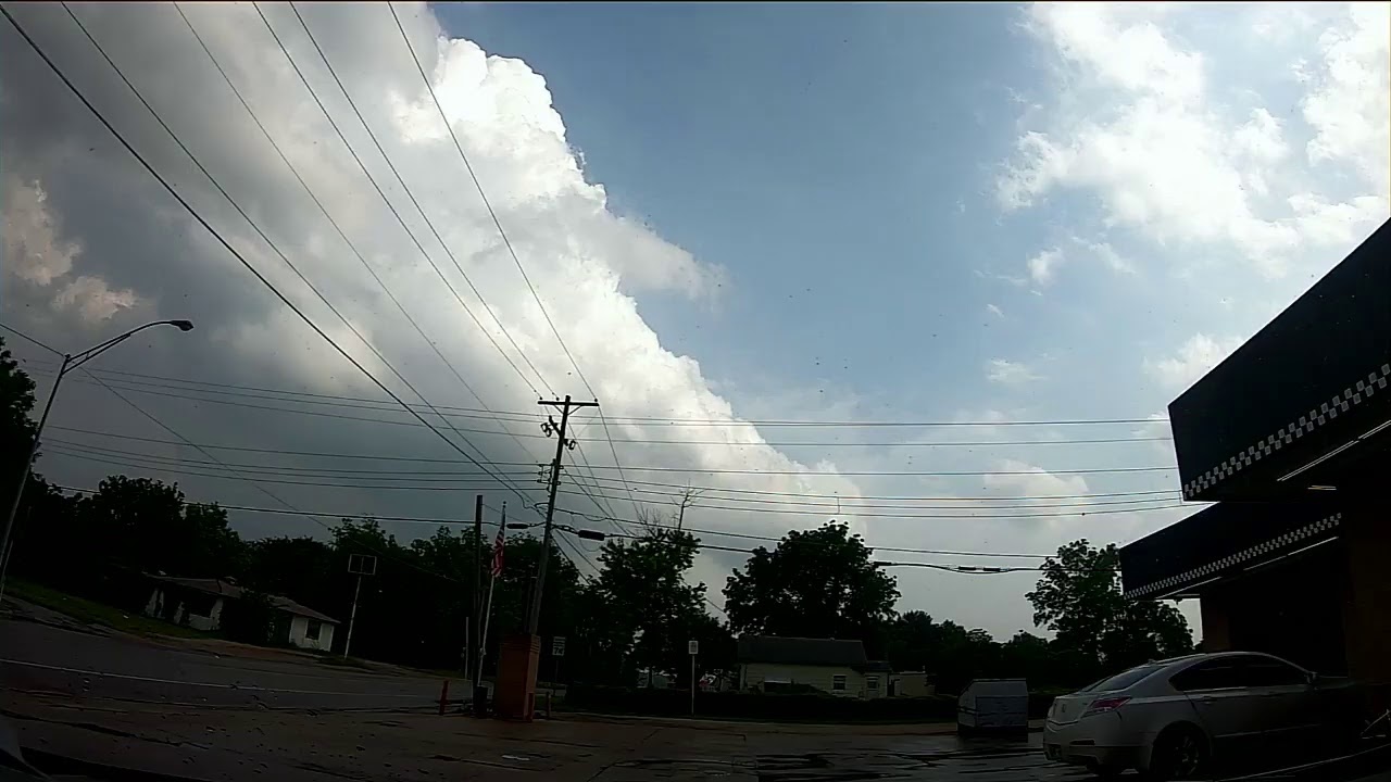 KTEN Weather Stream Live Stream - YouTube