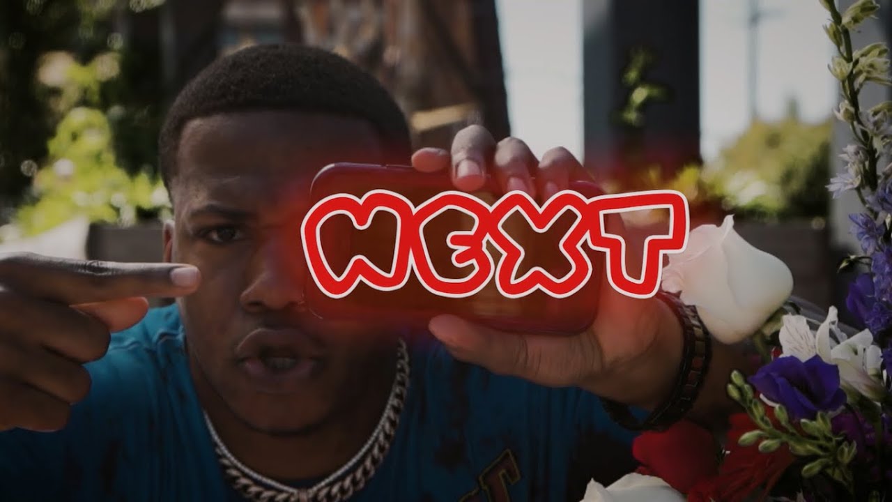 Montie - To My Ex (feat. Austin Semo) (Official Music Video) - YouTube