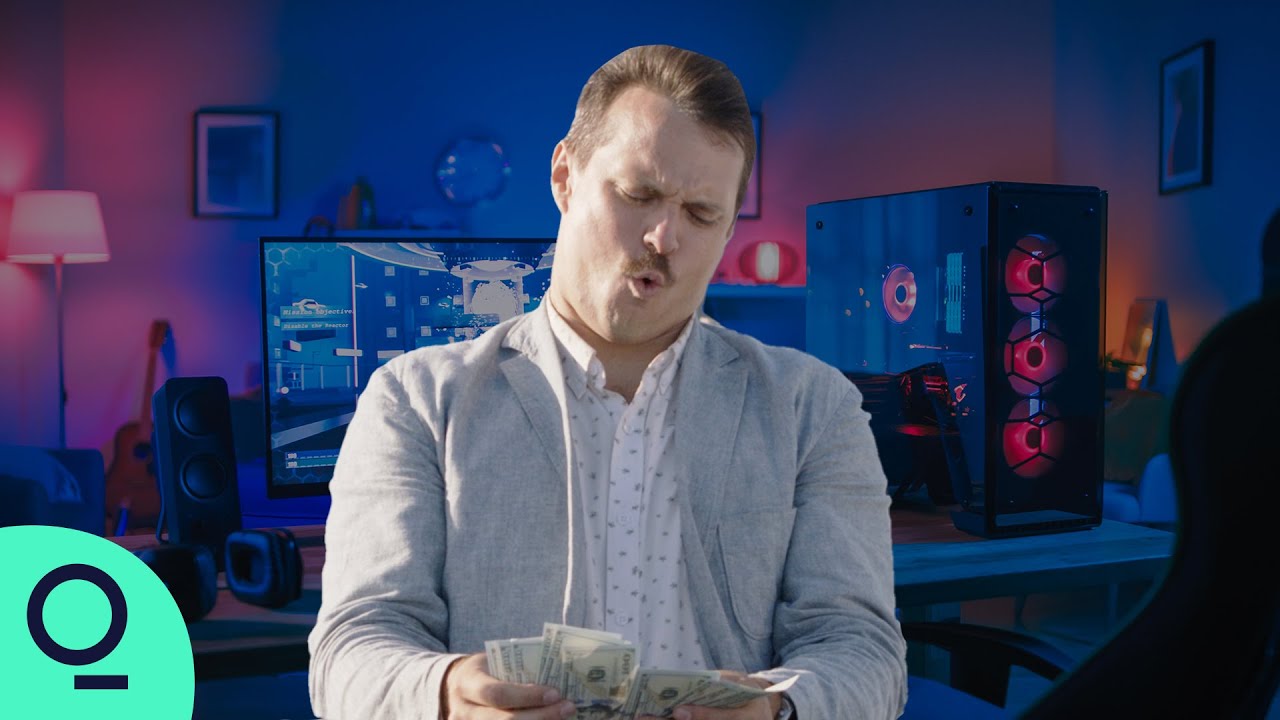 How YouTube and Twitch Streamers Actually Make Money - YouTube