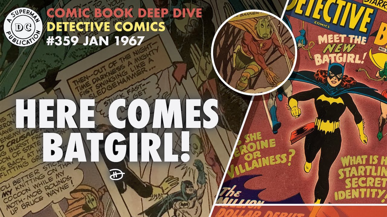 Adventure # 359 (DC Comics, 1967) - munimoro.gob.pe