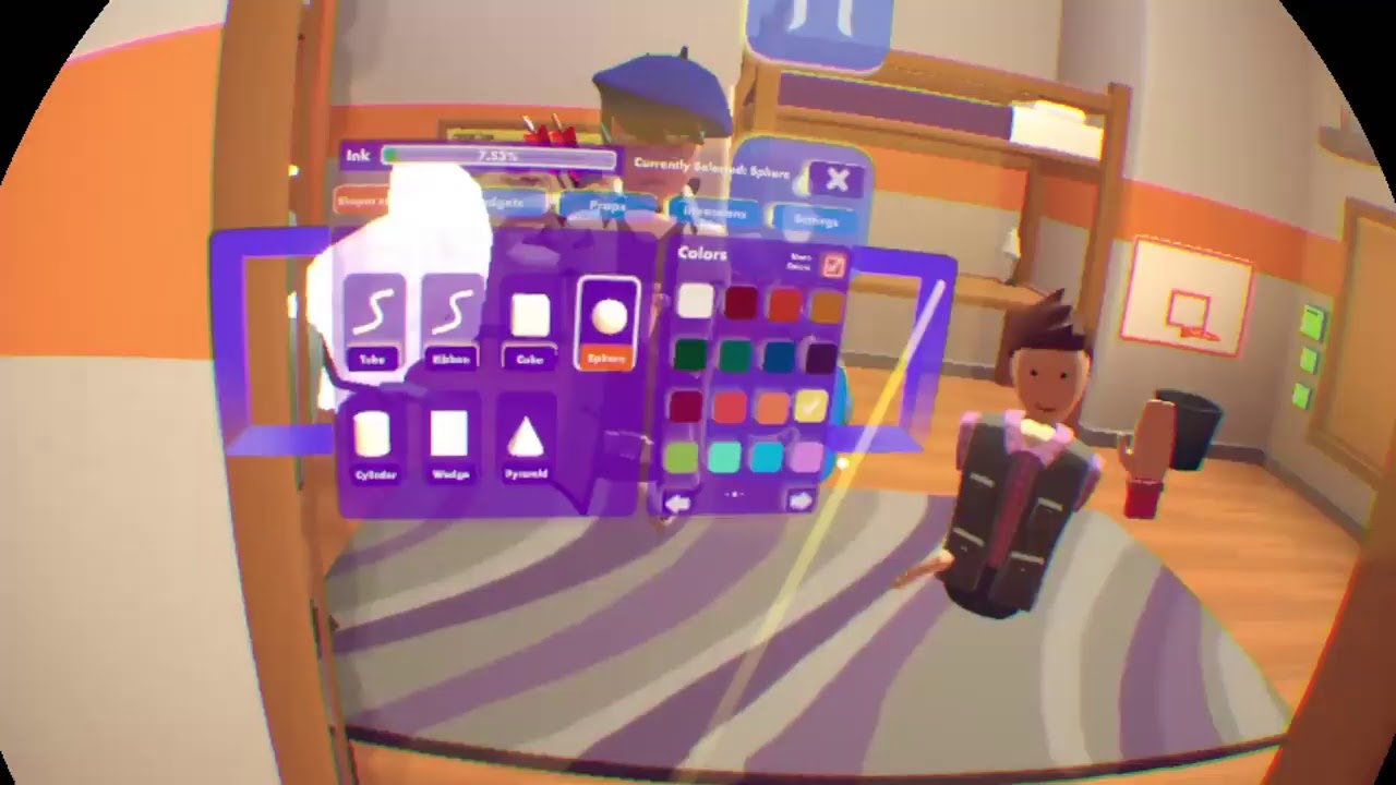 Job simulator in rec room!?!?!|rec room - YouTube