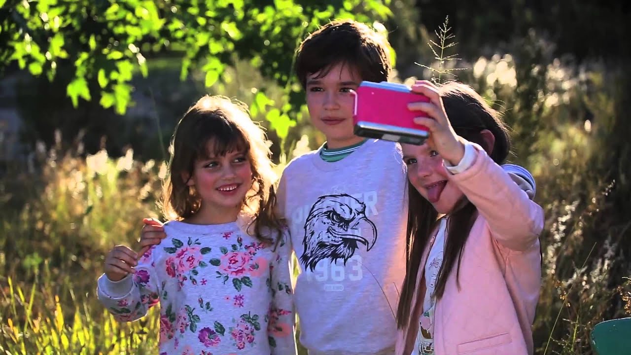 Prénatal - Kids backstage Spring Collection 2015 - YouTube