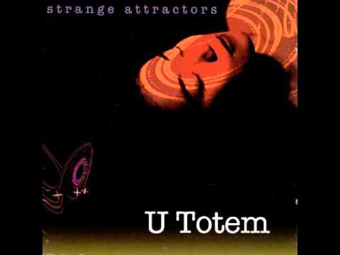 U Totem – Strange Attractors (CDr) - Discogs