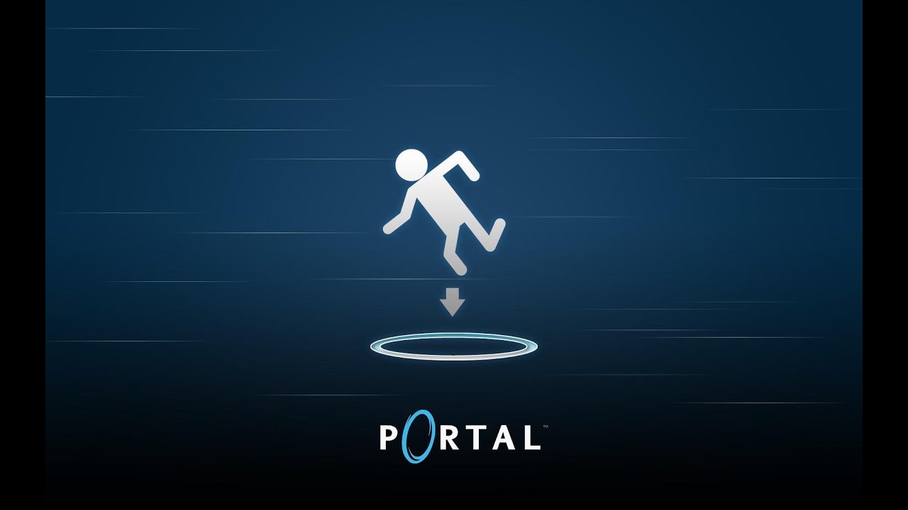 Portal 1 - Juego completo - YouTube