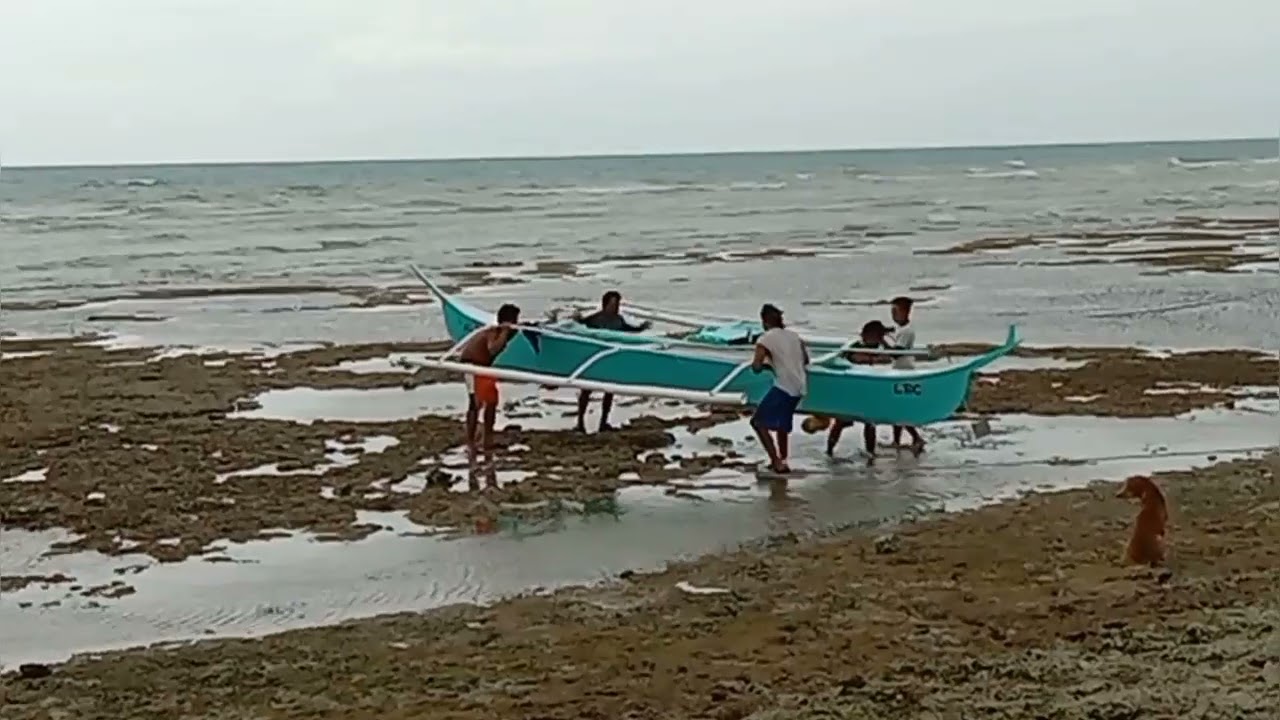 ...part 1, hanging habagat, - YouTube