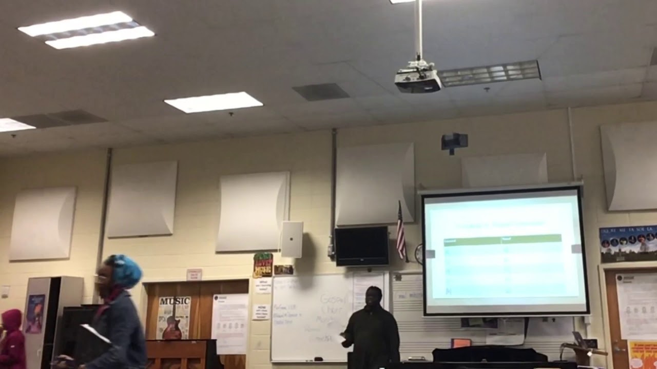 TPA LESSON 4 - YouTube